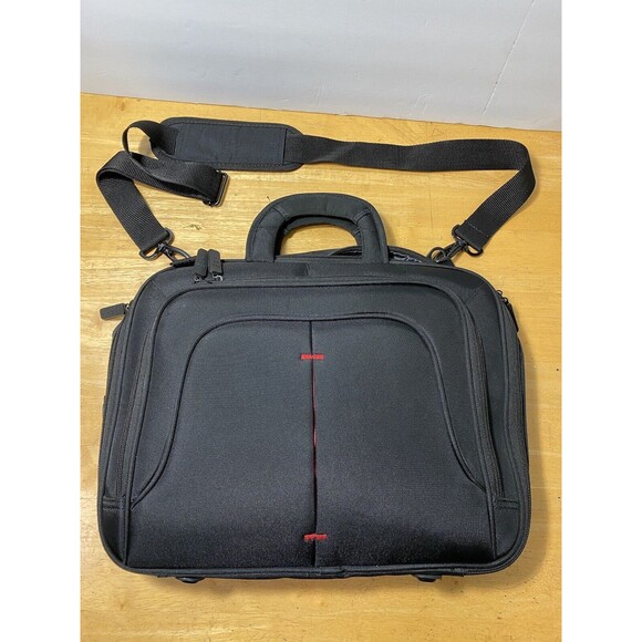 Eco Style | Bags | Eco Style Techpro Case 61 Topload Laptop Case Bag ...